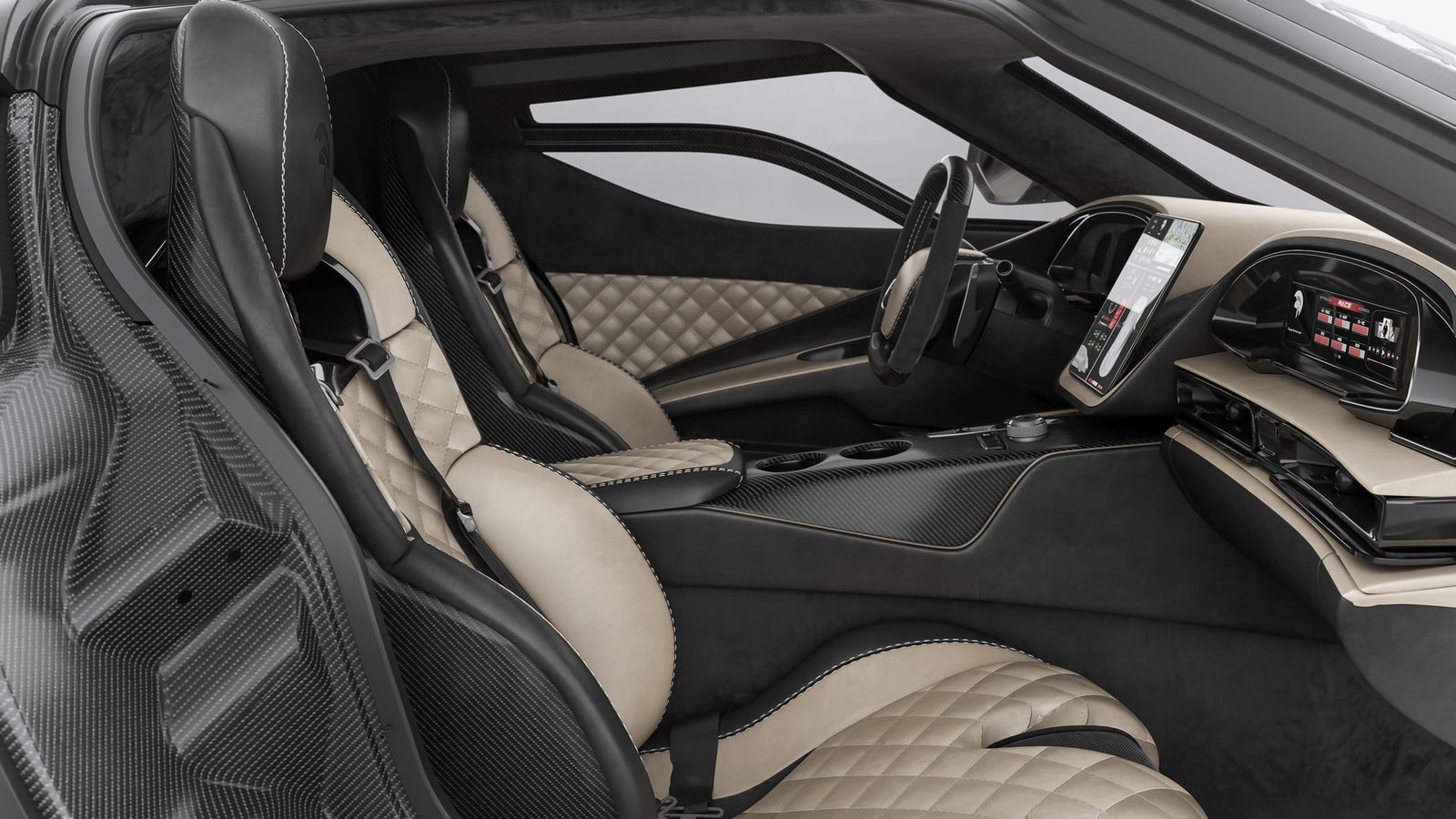 ARES Modena - S1 Project