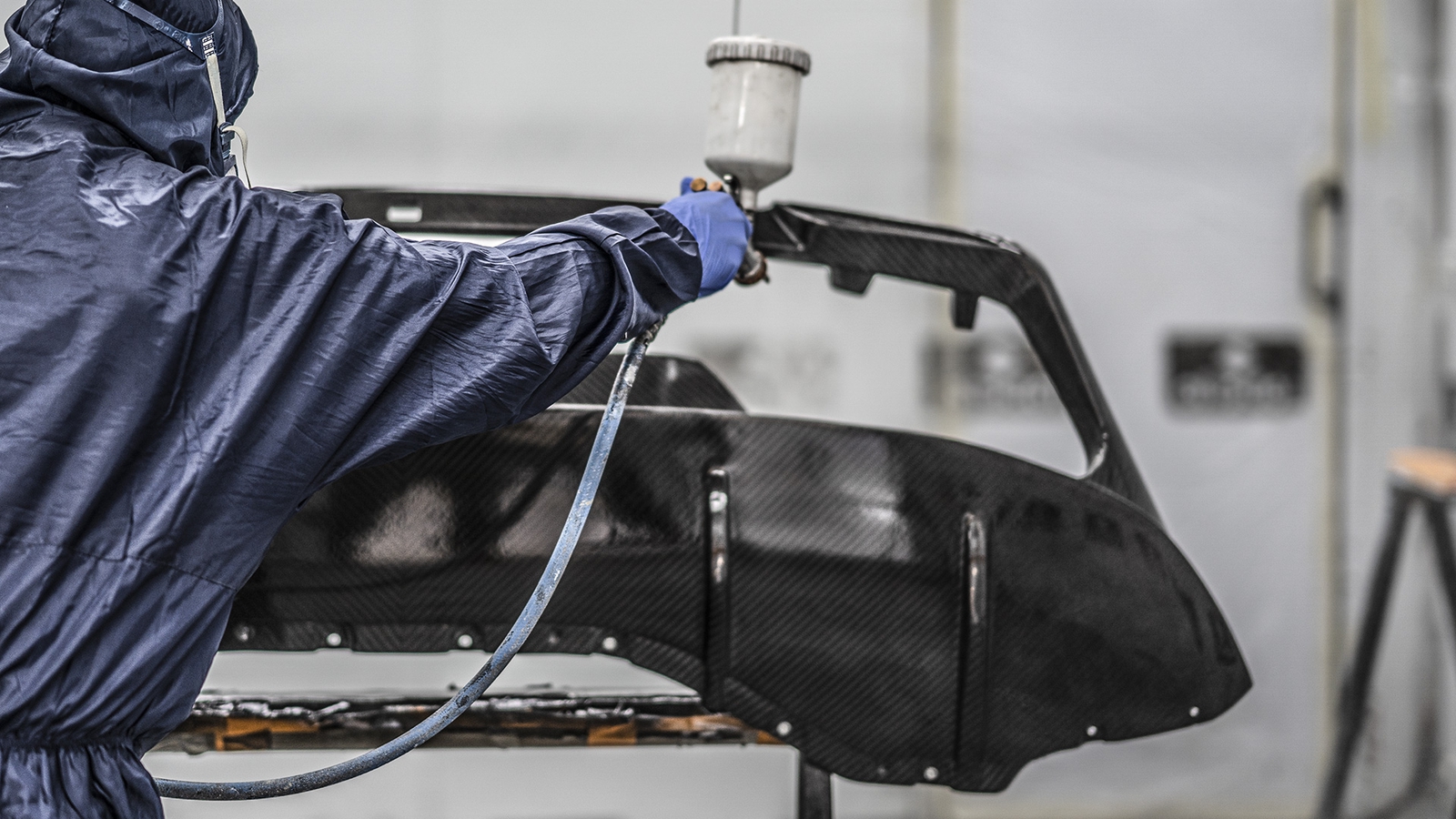 ARES Modena - Company