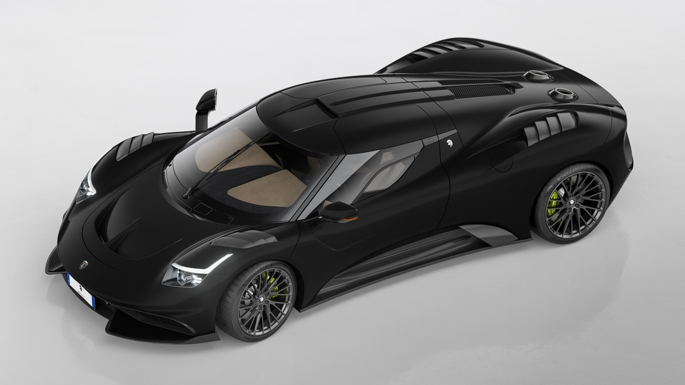 ARES Atelier - S1 Project