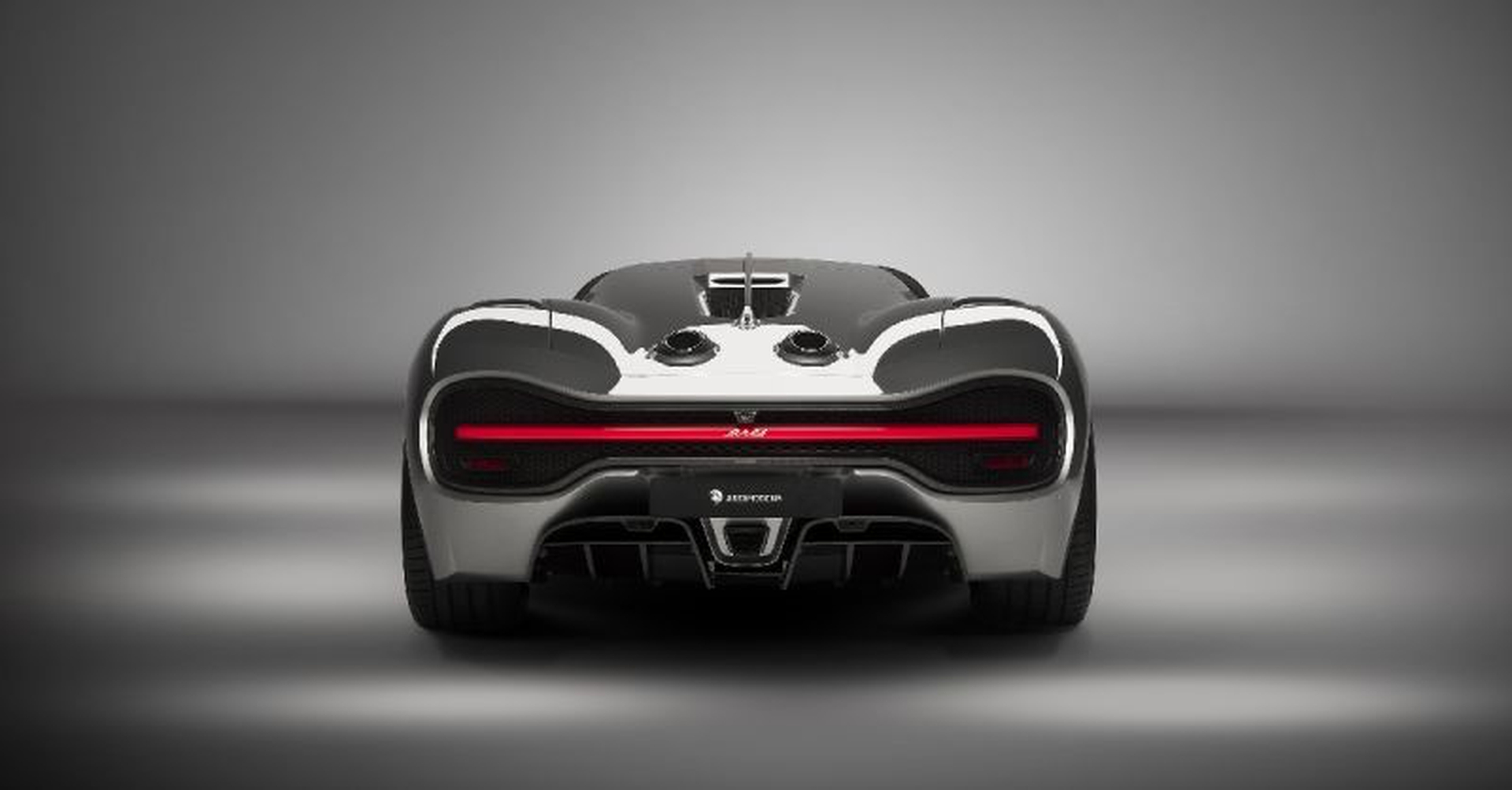 ARES Modena - ARES MODENA INTRODUCES THE NEW S1 GULLWING AND SPEEDSTER