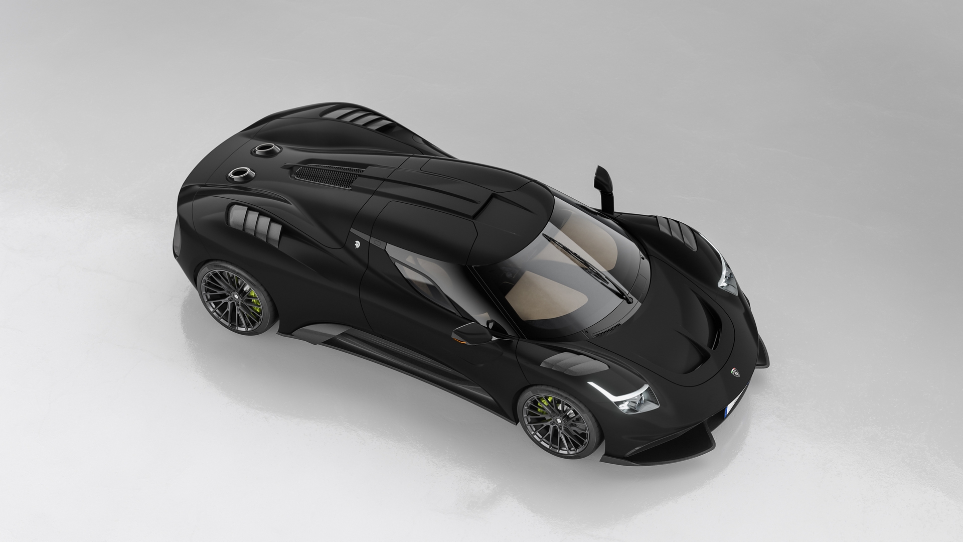 ARES Modena - S1 Project