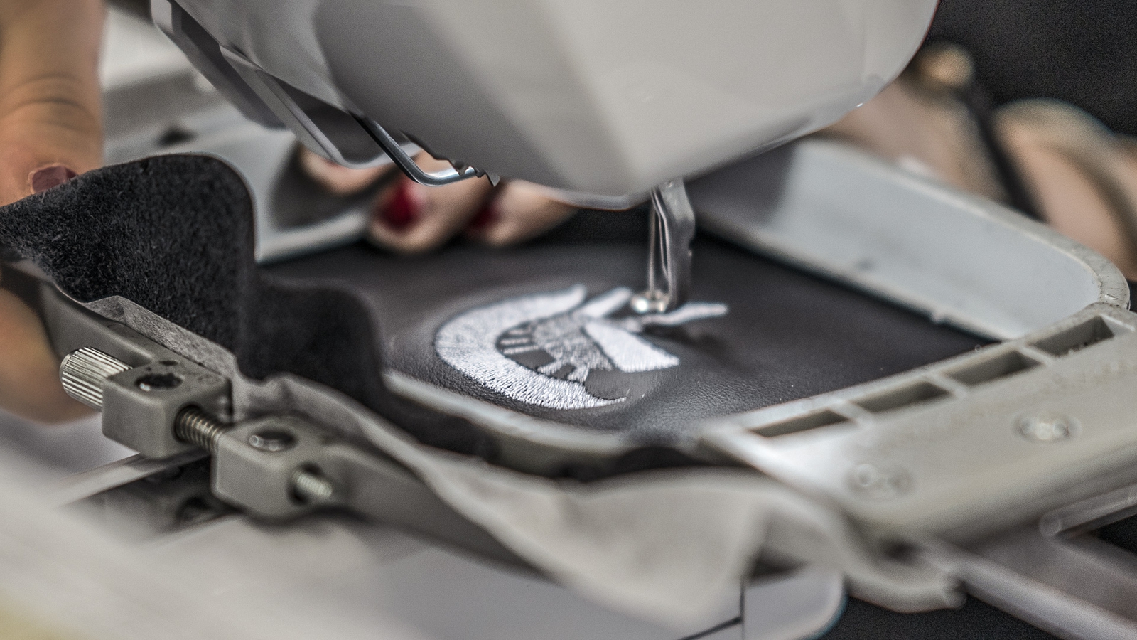 ARES Modena - Company