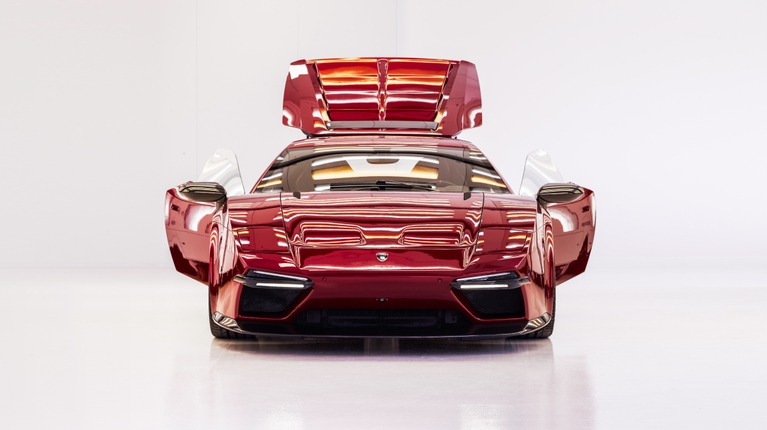 ARES Modena - Panther ProgettoUno
