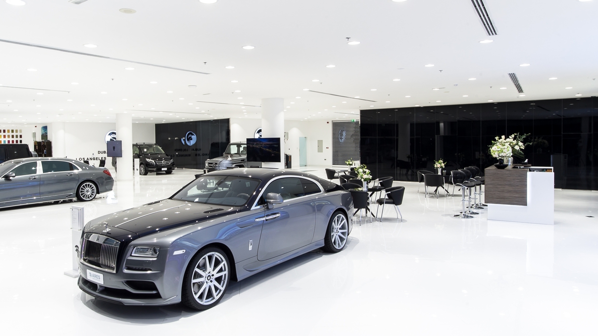 ARES Modena - News & Press
