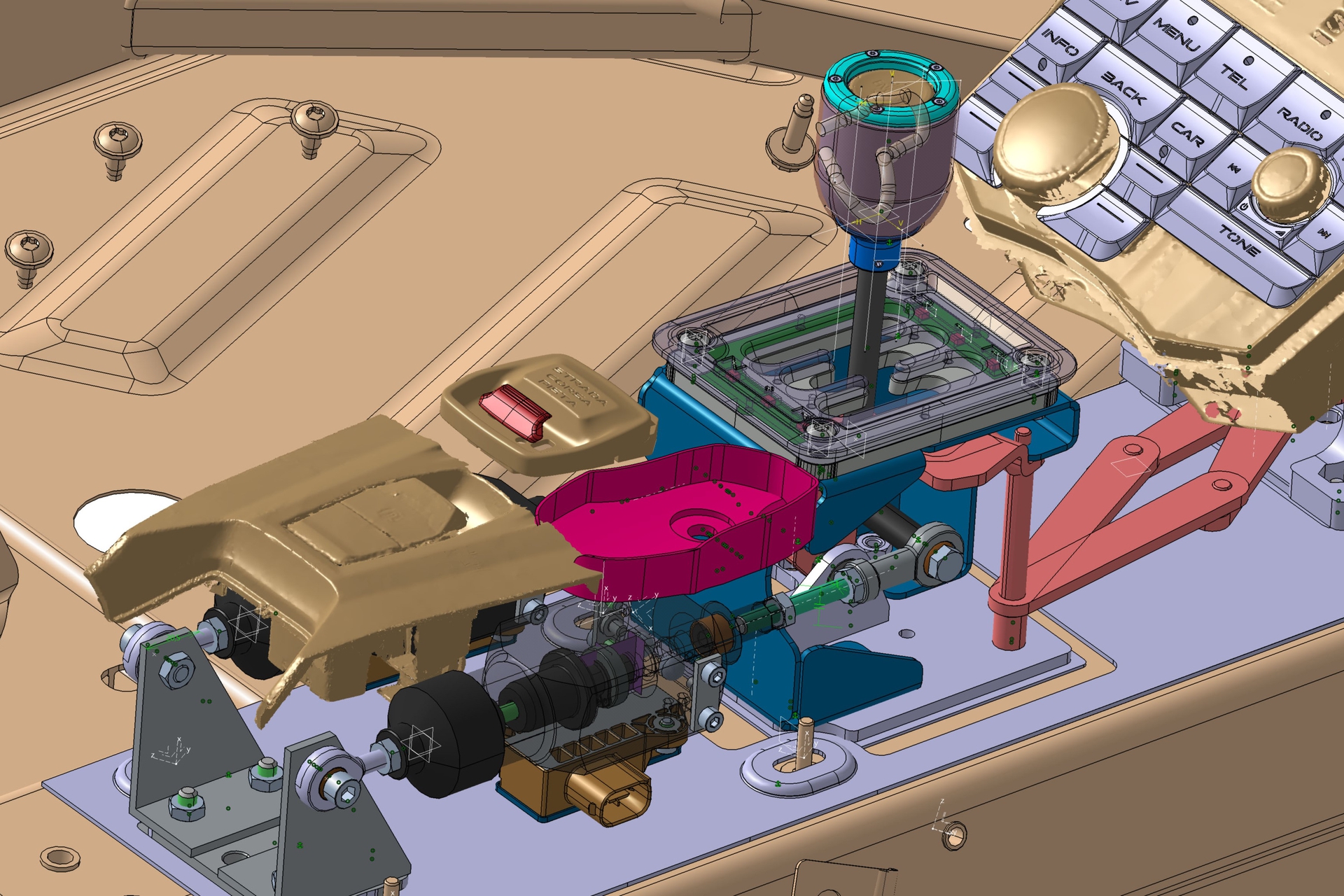 ARES Modena - #ARESTorque - ARES’ Technical Director Andrea Donati on ...