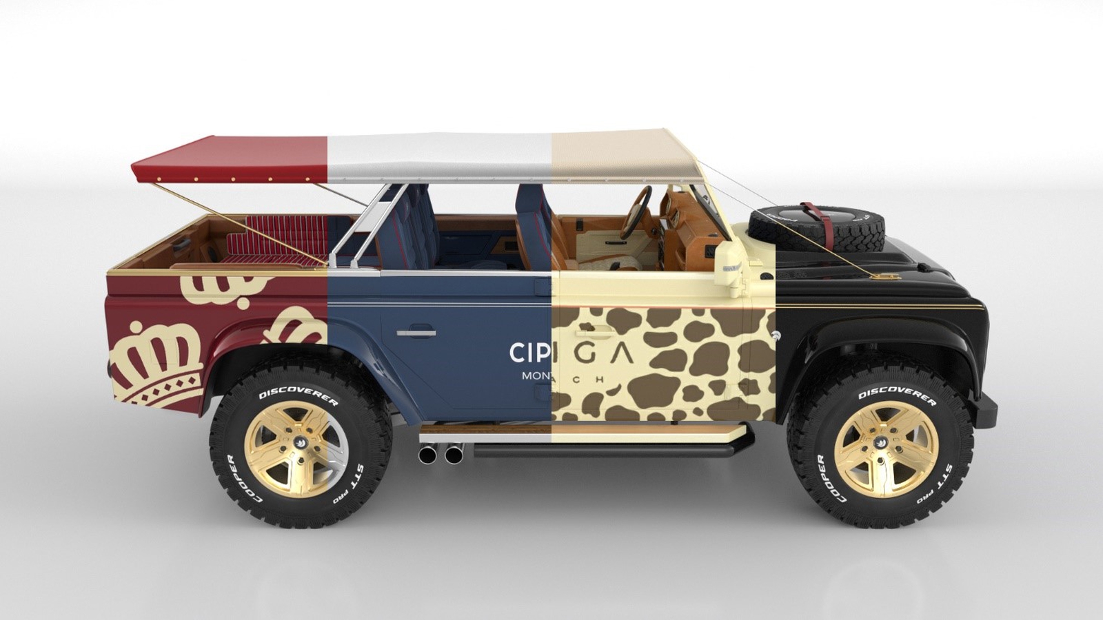 ARES Modena - ARES MODENA AND MAJESTAS GROUP RENEW PARTNERSHIP FOR ...