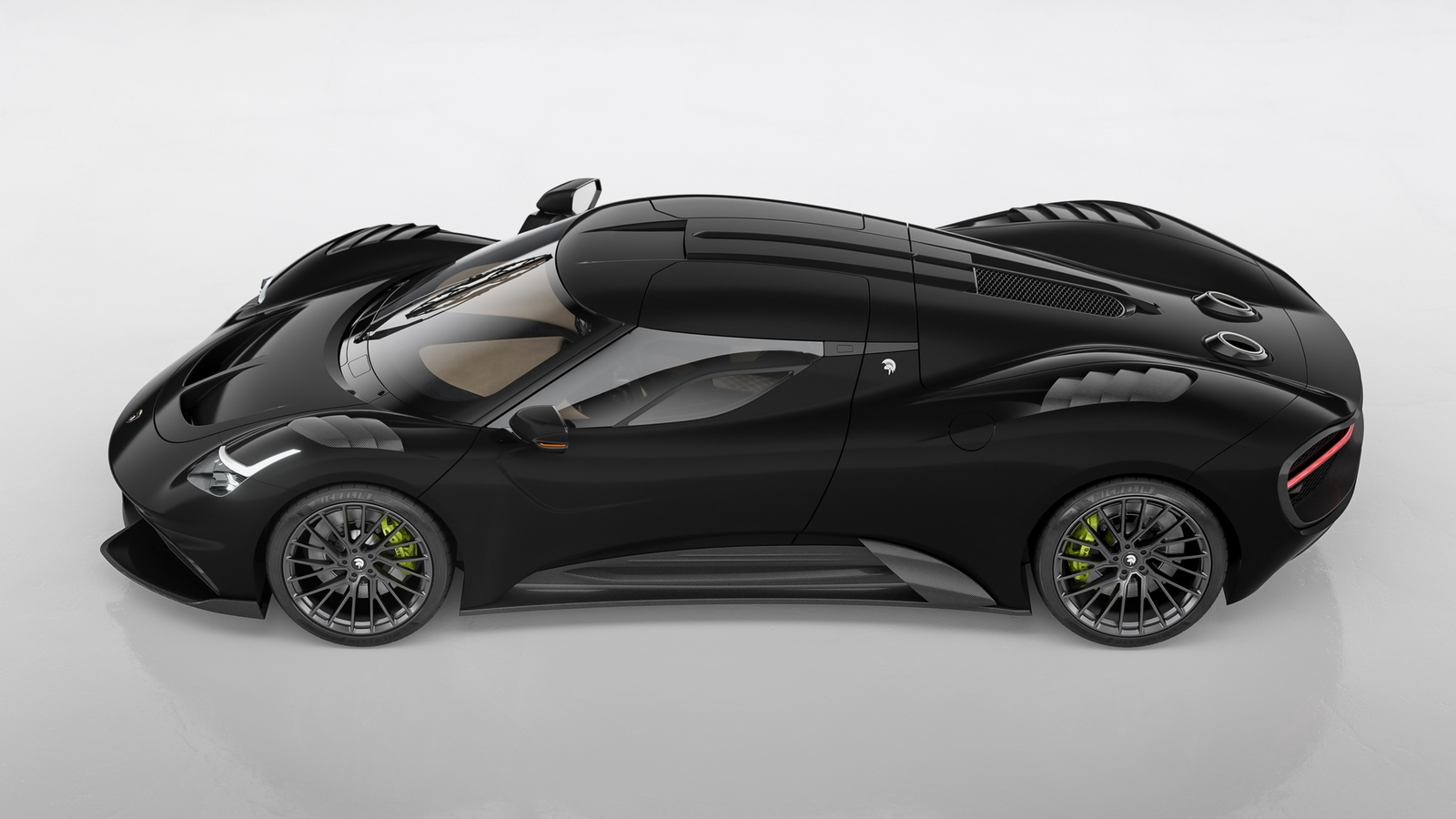 ARES Modena - S1 Project